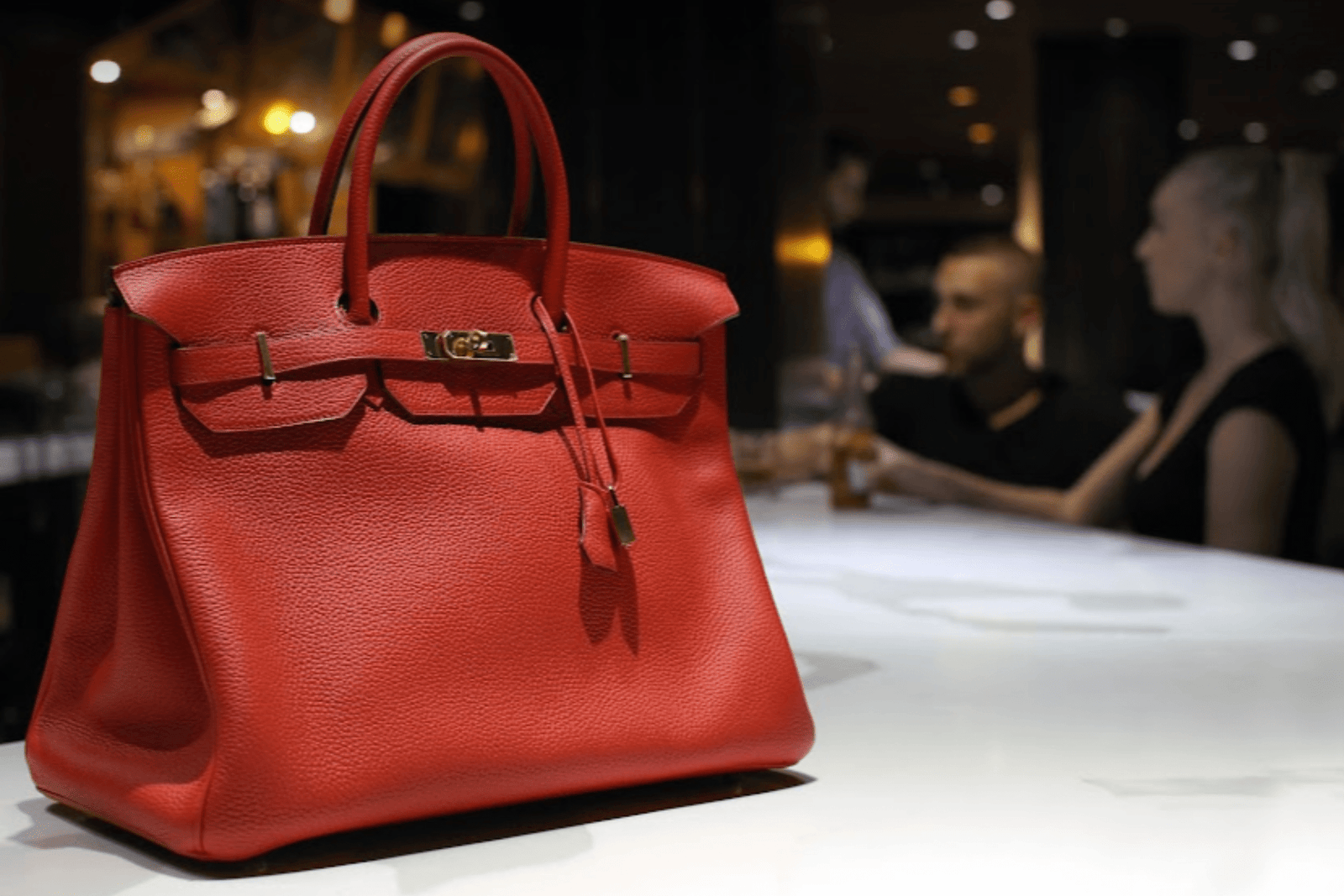 The Birkin Story – Only Authentics